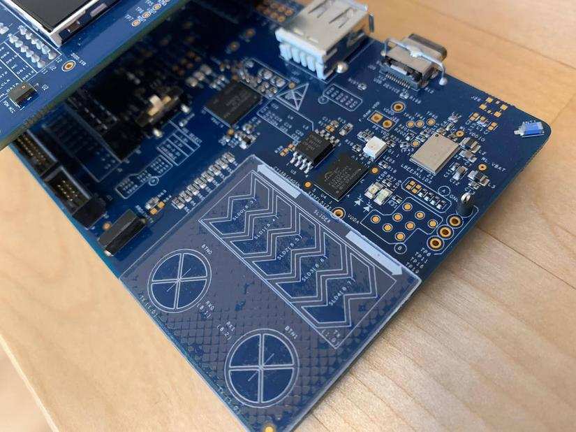Cypress PSoC 6 WiFi-BT Pioneer Kit Specs and More